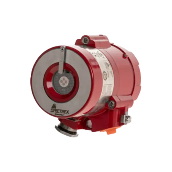 Wie funktioniert eigentlich ein Flammenmelder?